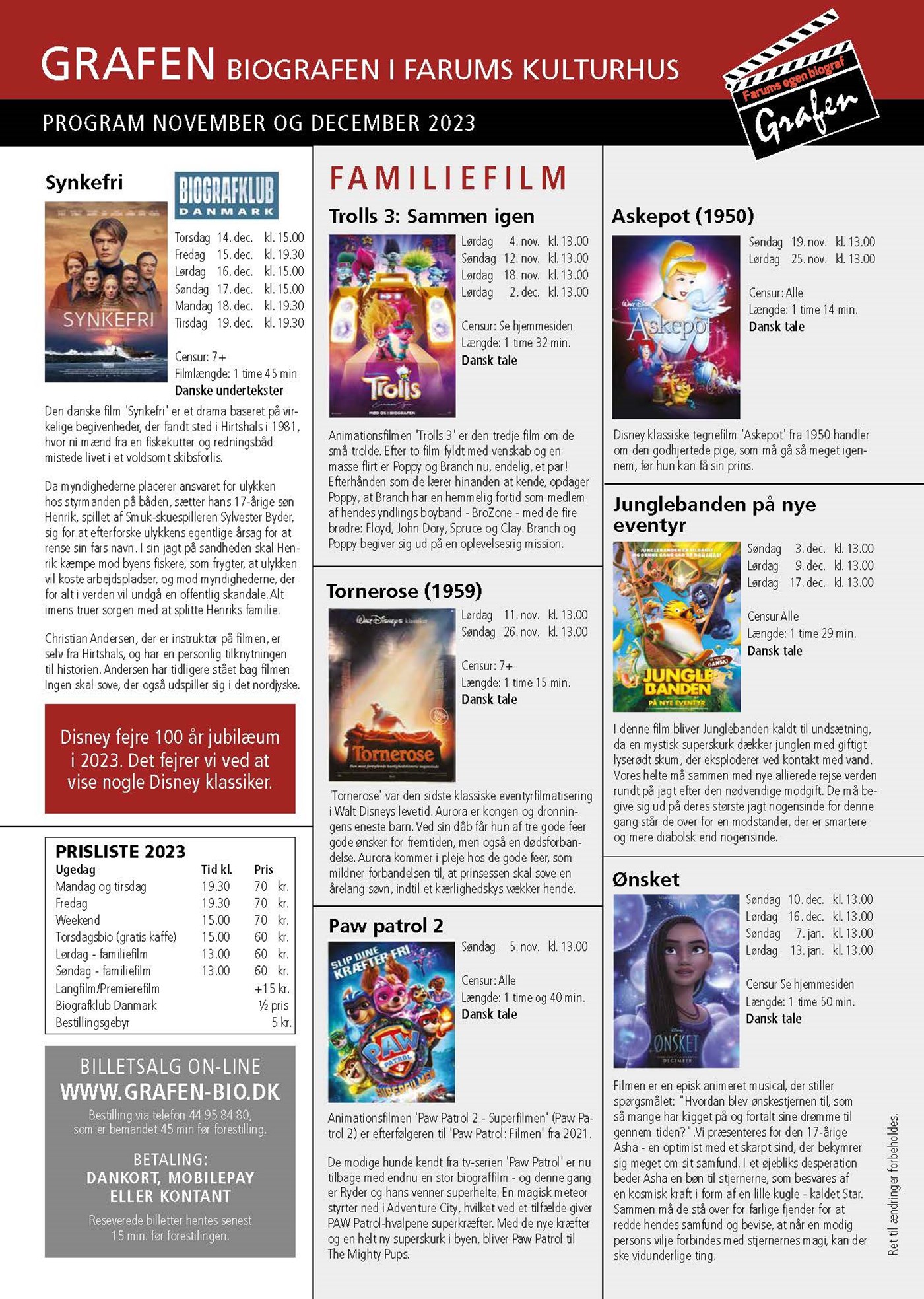 Program Download | Grafen